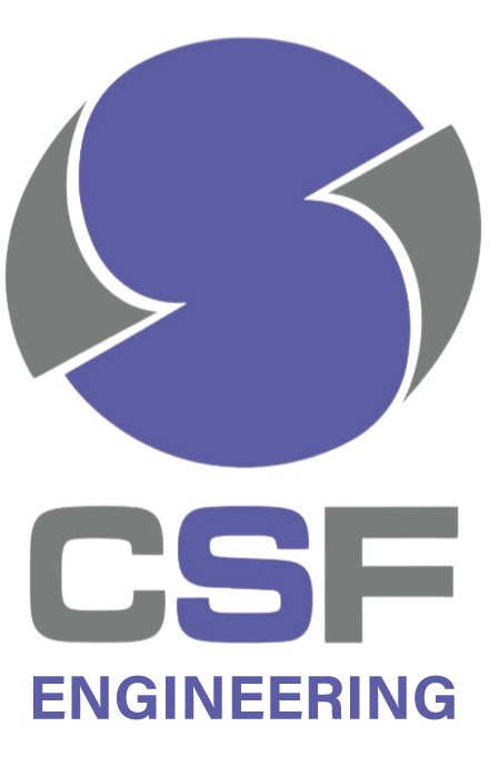 Contactanos – CSF Engineering